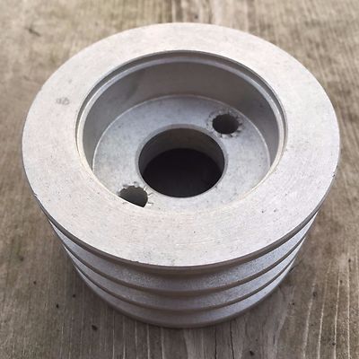 Woodworking - Stock Feeder