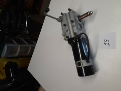 JAZZY MINI RIGHT MOTOR/GEARBOX | eBay