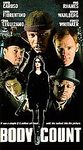Body Count (VHS, 1998) for sale online | eBay