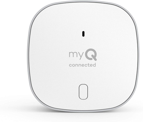 MYQ-G0402 Garage-Door-Sensors, White 313028593585| eBay