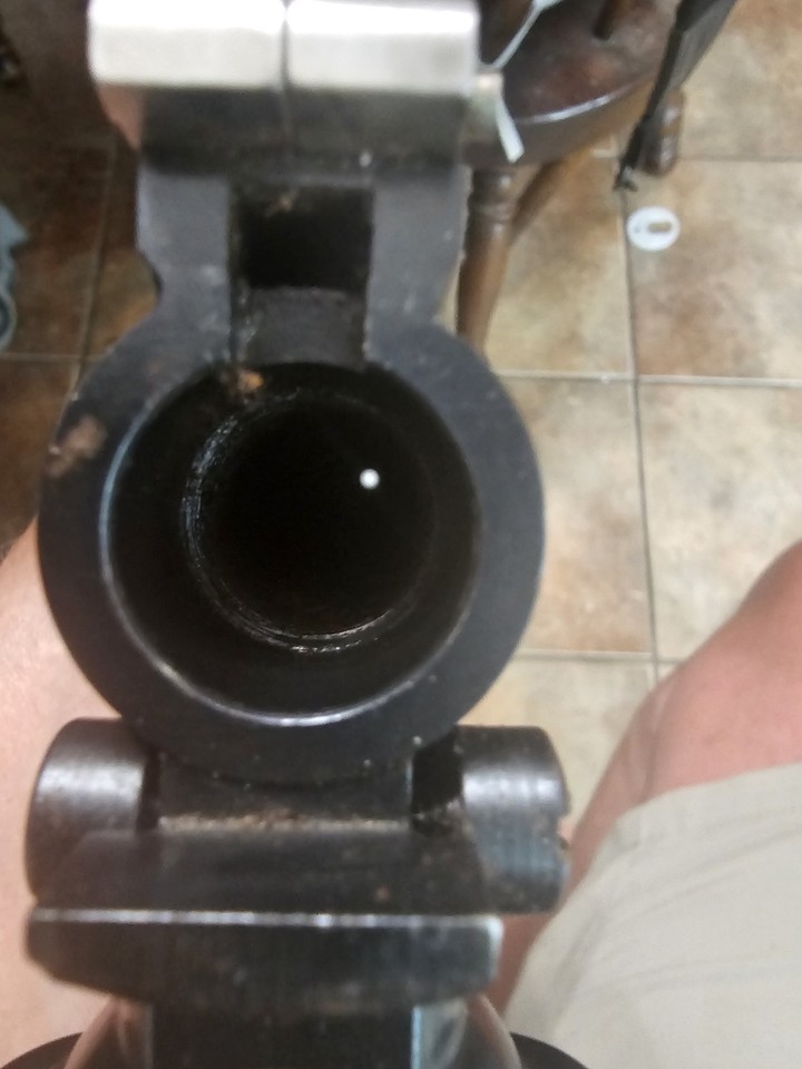 Thompson Center Encore 209x50 Magnum .50 Cal Muzzleloader Barrel w ...