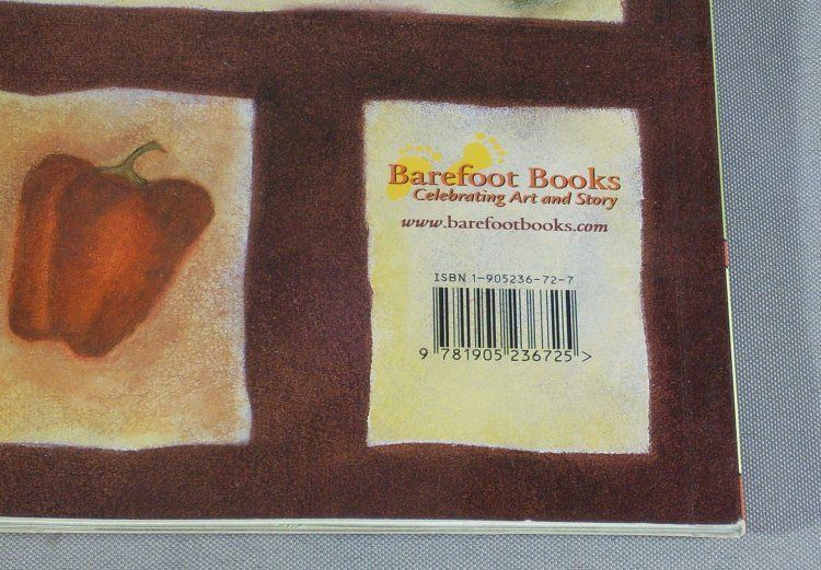 LOT of 7 NEW CHILDREN’S BAREFOOT BOOKS with SING ALONG & STORYTIME CDs ...