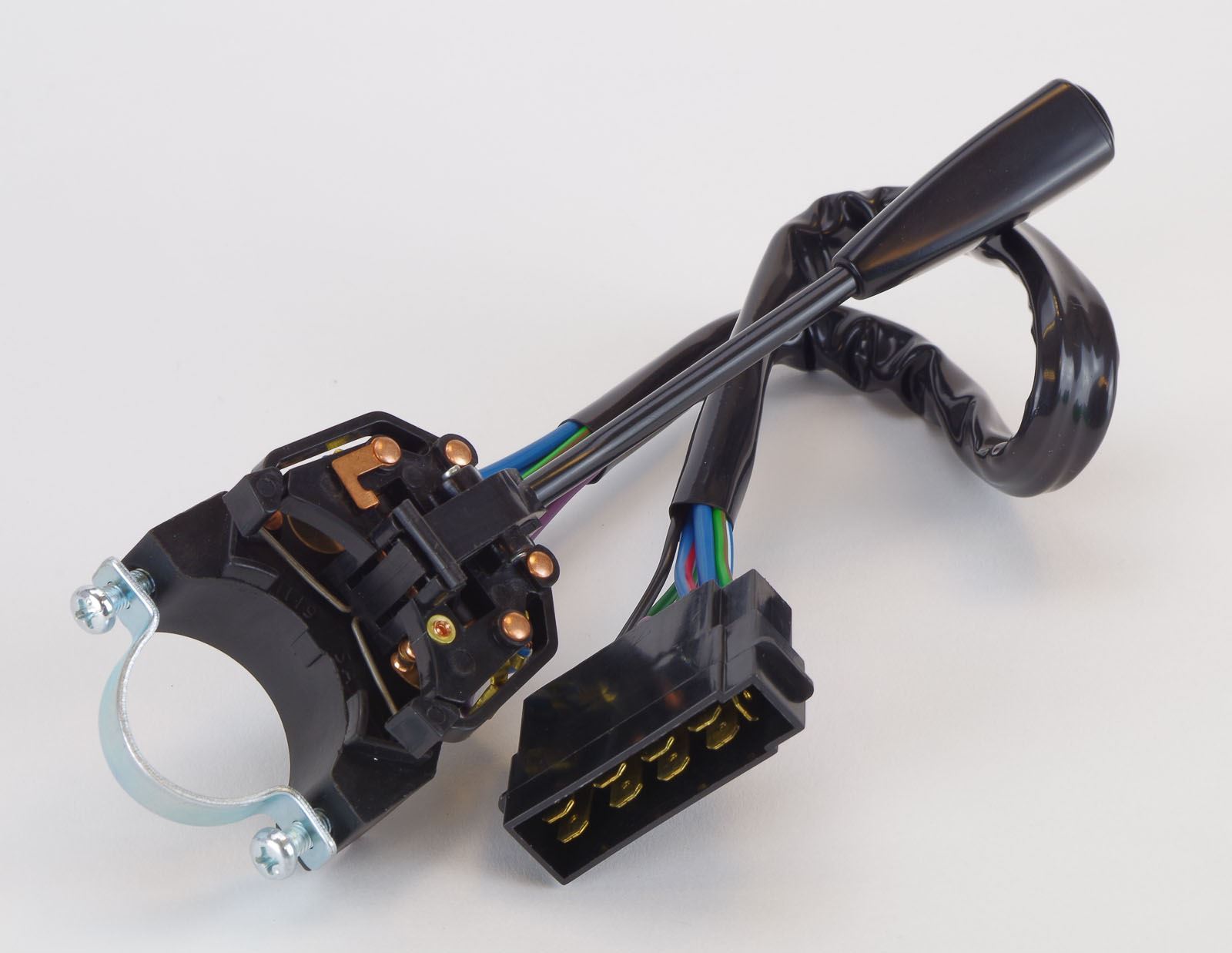 Classic Mini Indicator Stalk Switch MK3 1970-76 13H7779 SQB168 NEW ...