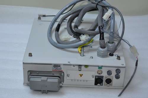 BOC EDWARDS IH160 ELECTRICS MODULE D37291500 | eBay