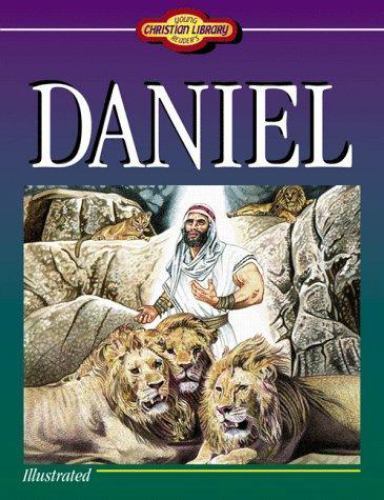 Daniel by Ellen W. Caughey (1998, Trade Paperback) for sale online | eBay