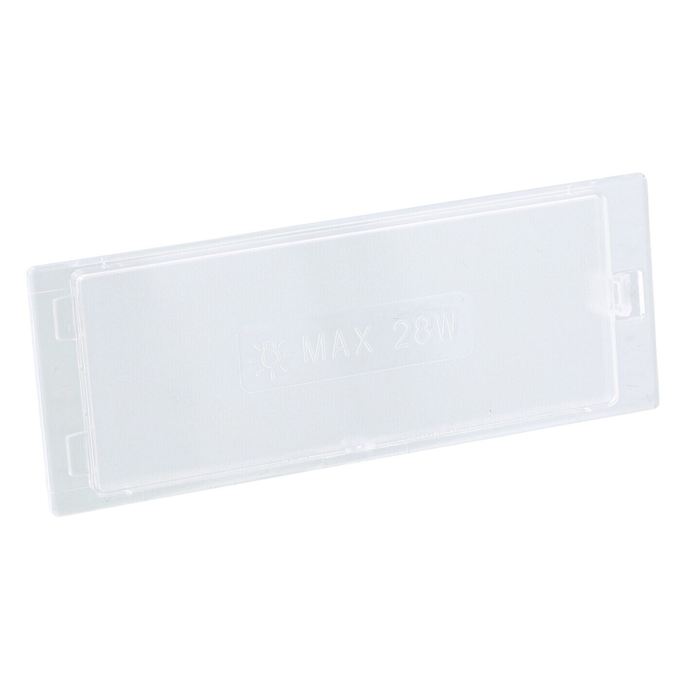 ELECTROLUX Cooker Hood EFI60012S EFI60021S Lamp Light Cover Diffuser ...