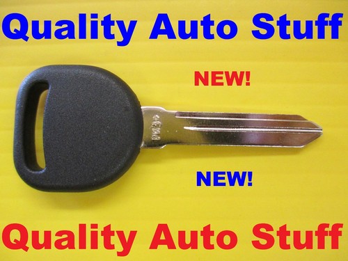 NEW 2003 - 2007 Transponder Chip Key Blank PK3+ Plus B112-PT 5912114 ...