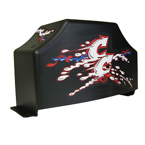 Battery Cover for Razor Crazy Cart | eBay