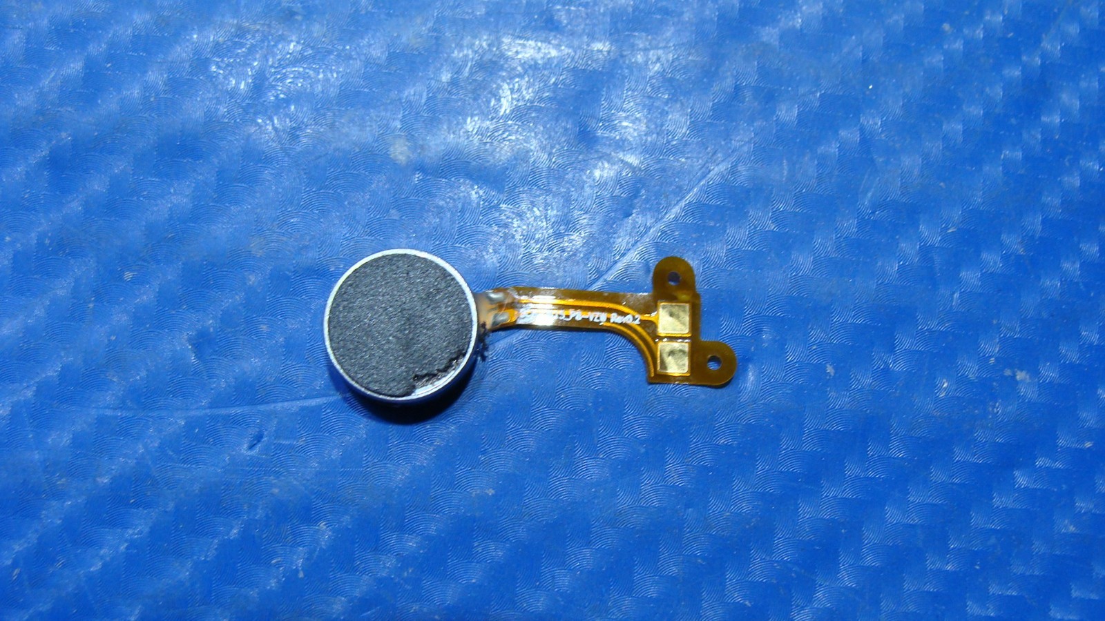 Samsung Galaxy SCH-I815 7.7" Genuine Tablet Vibrator Vibration Engine ...