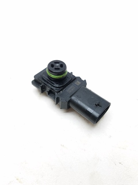 AUDI S4 S5 SQ5 A7 A6 A8 Q7 EVAPORATIVE EMISSIONS SYSTEM PRESSURE SENSOR ...