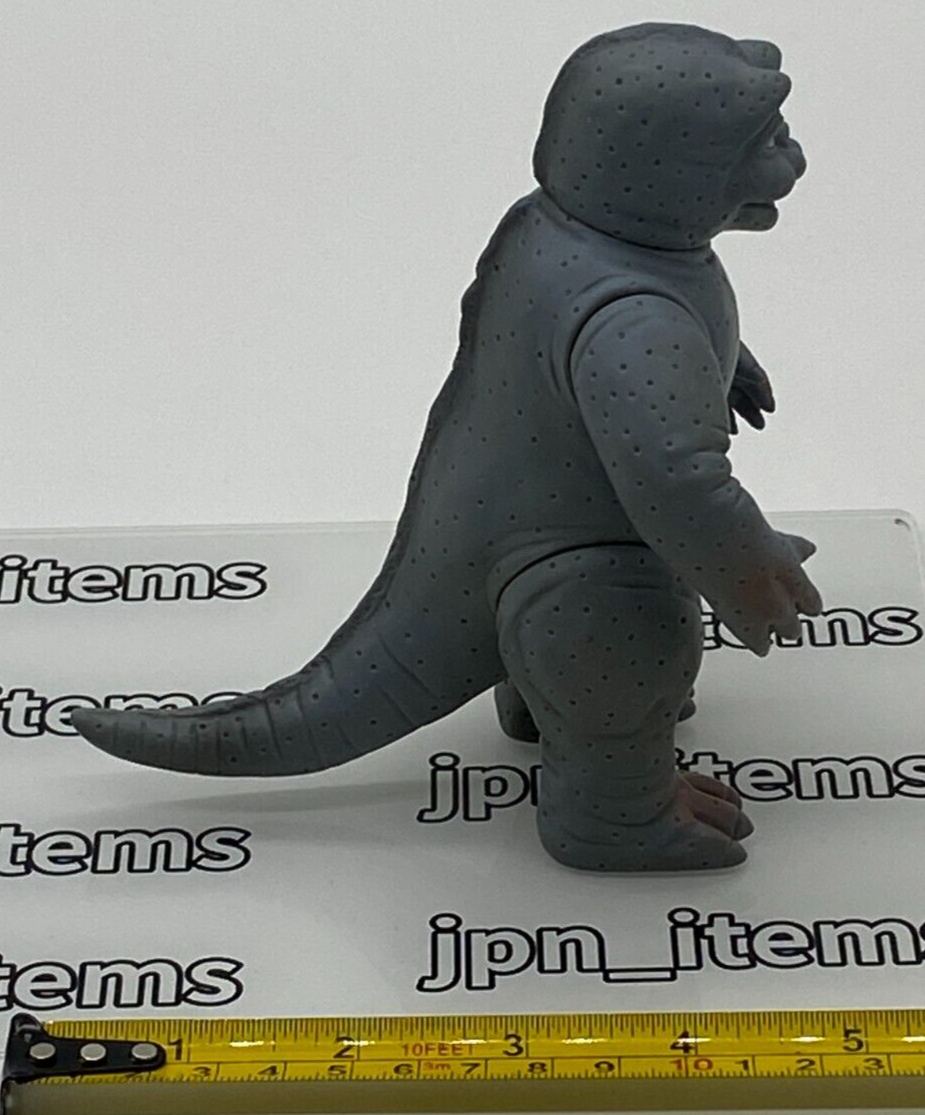 Godzilla's Son Minilla Minira Soft Vinyl Figure Bandai 1991 Godzilla ...