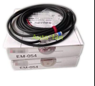 1PC For Keyence EM-054 Proximity sensor NEW EM054 | eBay