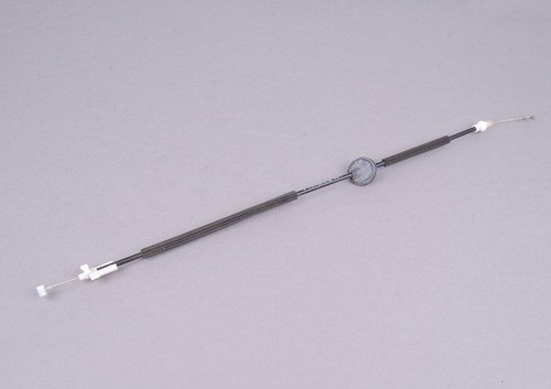 Genuine Porsche Cayenne Front Door Lock Bowden Cable Door L 95553102400 ...