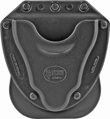 Fobus CUFF Cuff Pouch Cuff/Mag Roto-Paddle AMBI Standard Chain ...