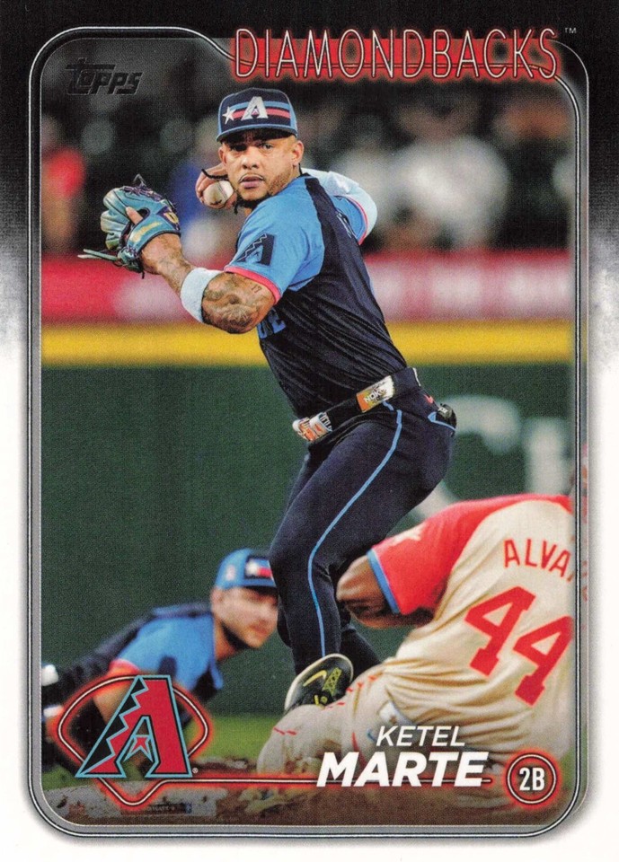 2024 Topps Update Inserts - You choose the card! Quantity Discount! | eBay
