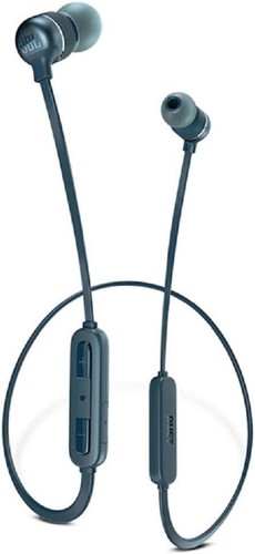 JBL Duet Mini 2 Bluetooth Headphones - Blue | eBay