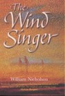 The Wind Singer - Hardcover By Nicholson,William - GOOD | eBay