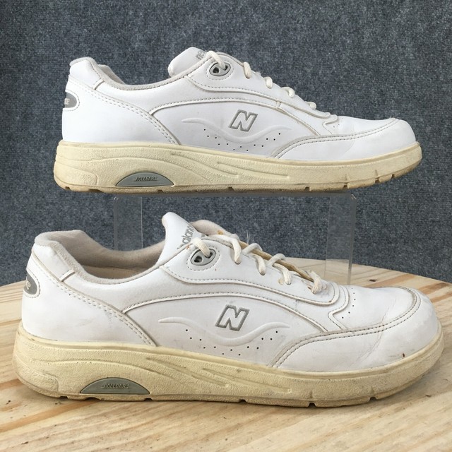 Size 11 - New Balance 811 White for sale online | eBay