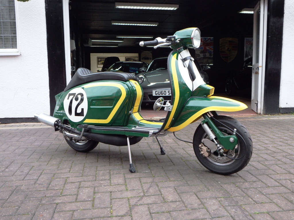 Bike Years - 1970s - Page 2 of 246 - Motorcycles | Scooters