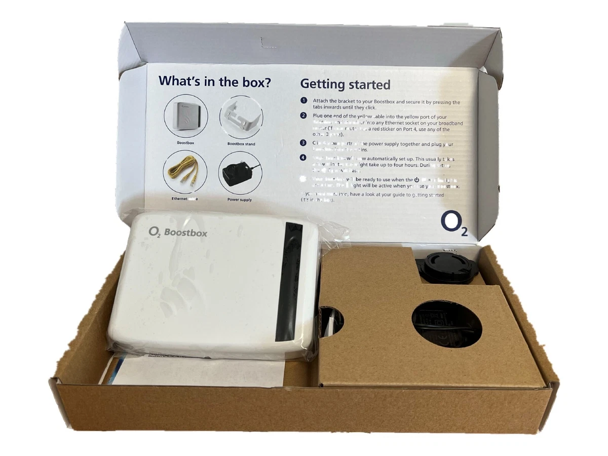 Cell Phone Rangebooster