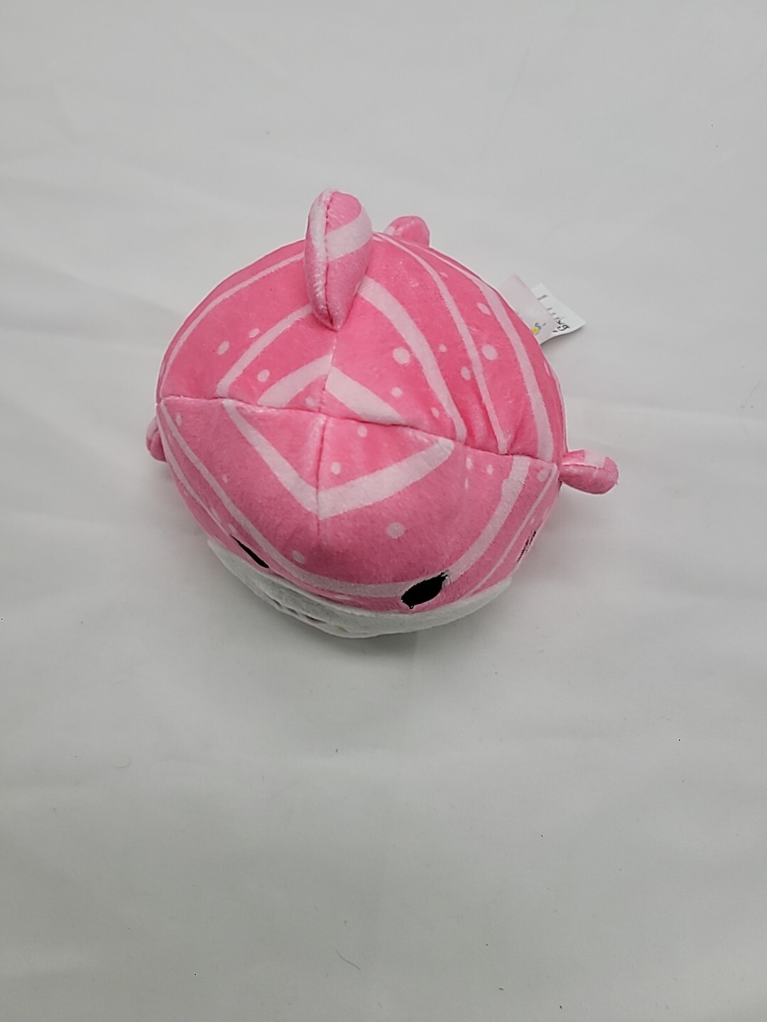 Squishmallows Flip-A-Mallow Aidy Shark & Ter Narwhal Reversible 2 in 1 ...