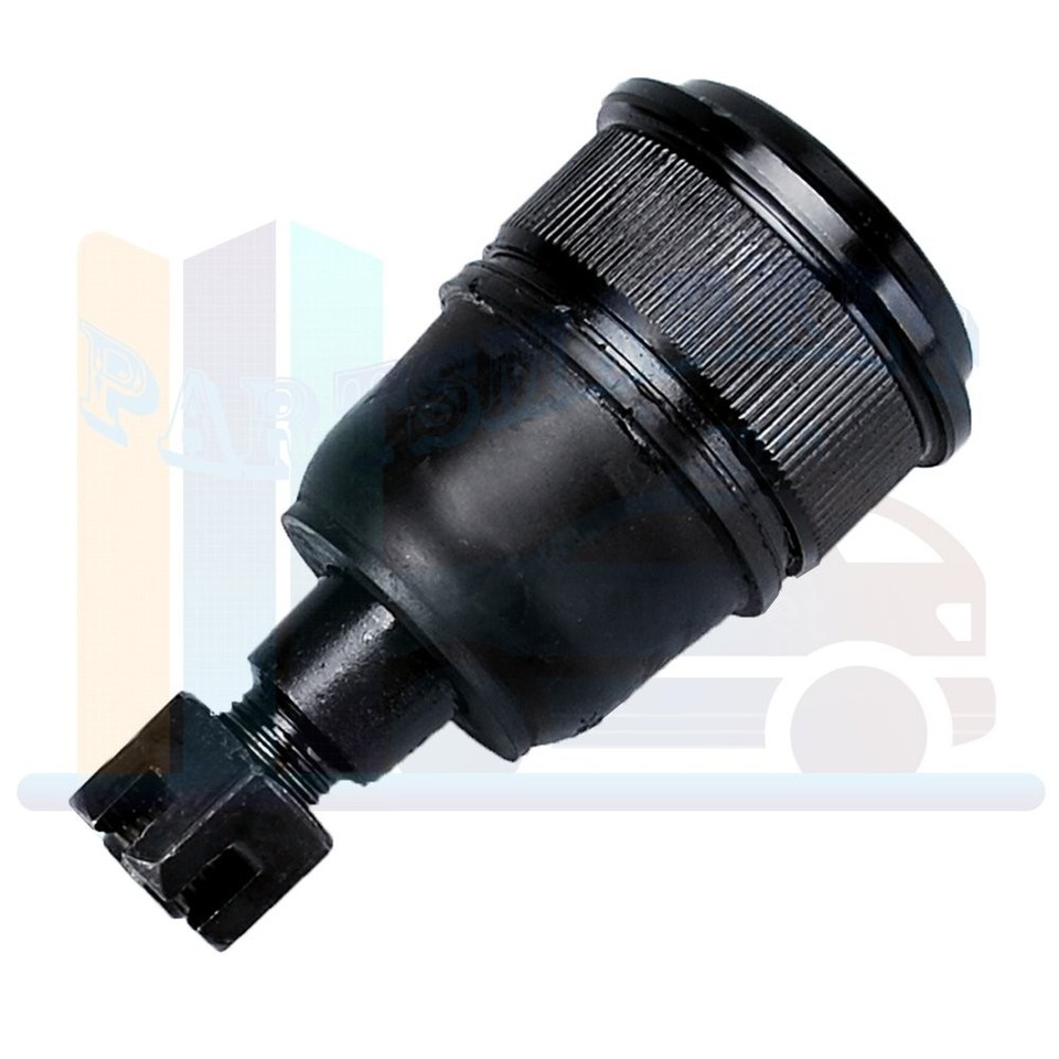 Suspension Front 2 x Lower Ball Joints 2 x Outer Tie Rods Kit Fits ...