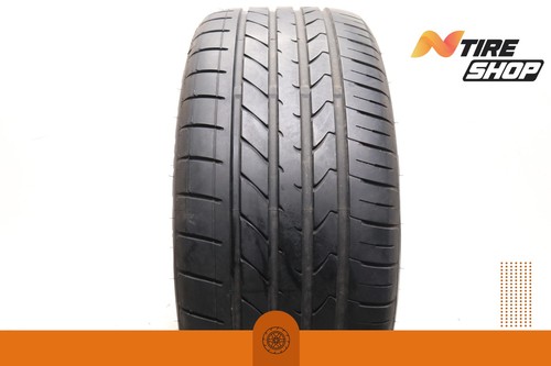 Used 275/40ZR20 Atturo AZ850 - 106Y - 8/32 No Repairs | eBay