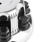 1pc 215mm(8.46in) Wheel Center Cap for 15006332 15052379 15052380 ...