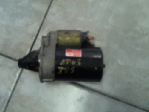 ANLASSER - 36100-02555 - Getz, Atos HYUNDAI ATOS MXI 36100-02555 | eBay