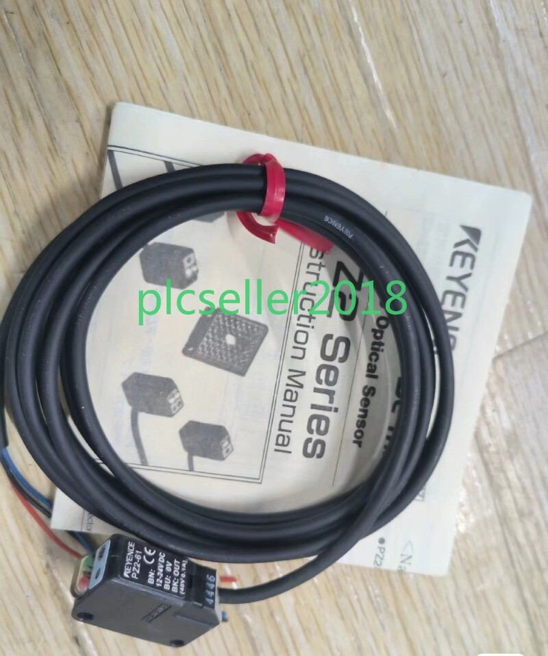 1PC Keyence PZ2-61 | eBay