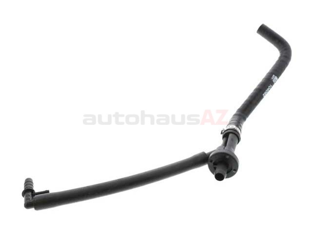 FEBI BILSTEIN Power Brake Booster Vacuum Valve 11617545382 BMW E30 325i ...