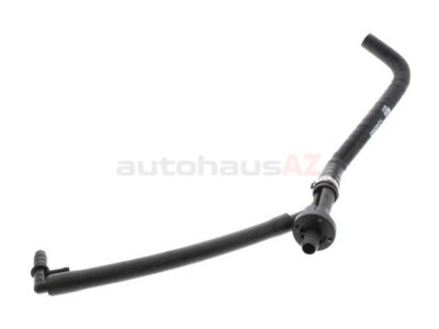 FEBI BILSTEIN Power Brake Booster Vacuum Valve 11617545382 BMW E30 325i ...