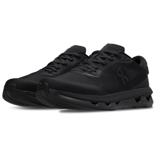 On Running Cloudzone Black Eclipse Mens Sports Sneaker 3MF10080106 | eBay