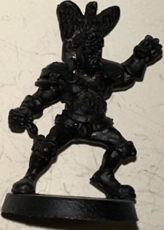 My Warhammer Bitz Box | eBay
