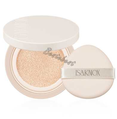 ISA KNOX LXNEW Vitawear Cover Cushion 13g SPF50+ PA+++ #21 | eBay Australia