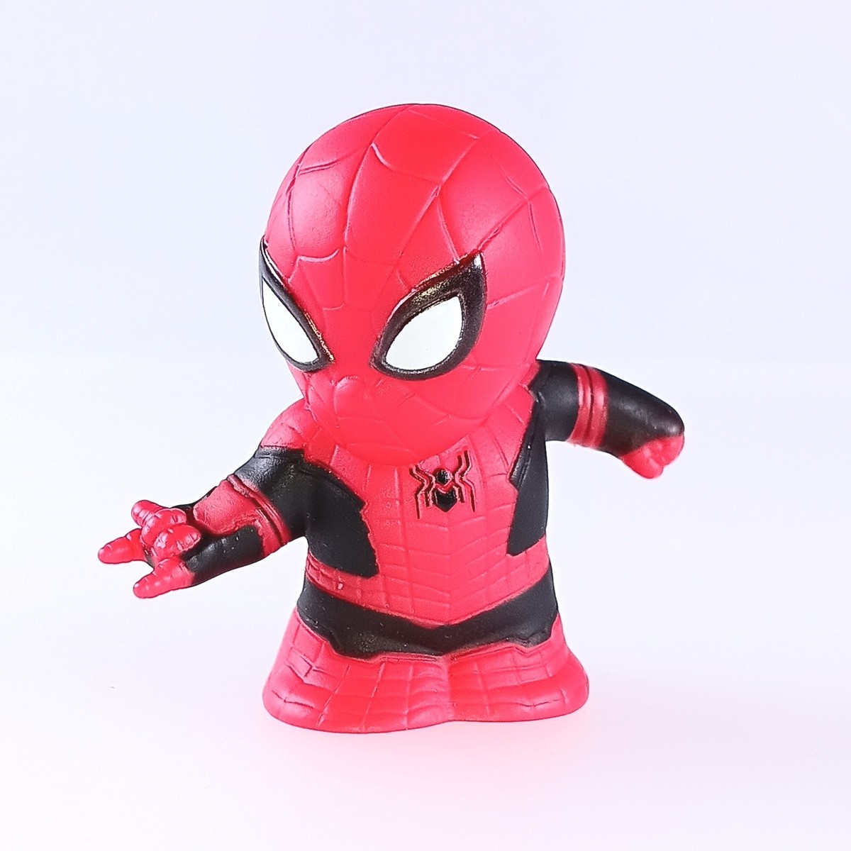 Acerca De Spoderman On Spider Man | Netflix