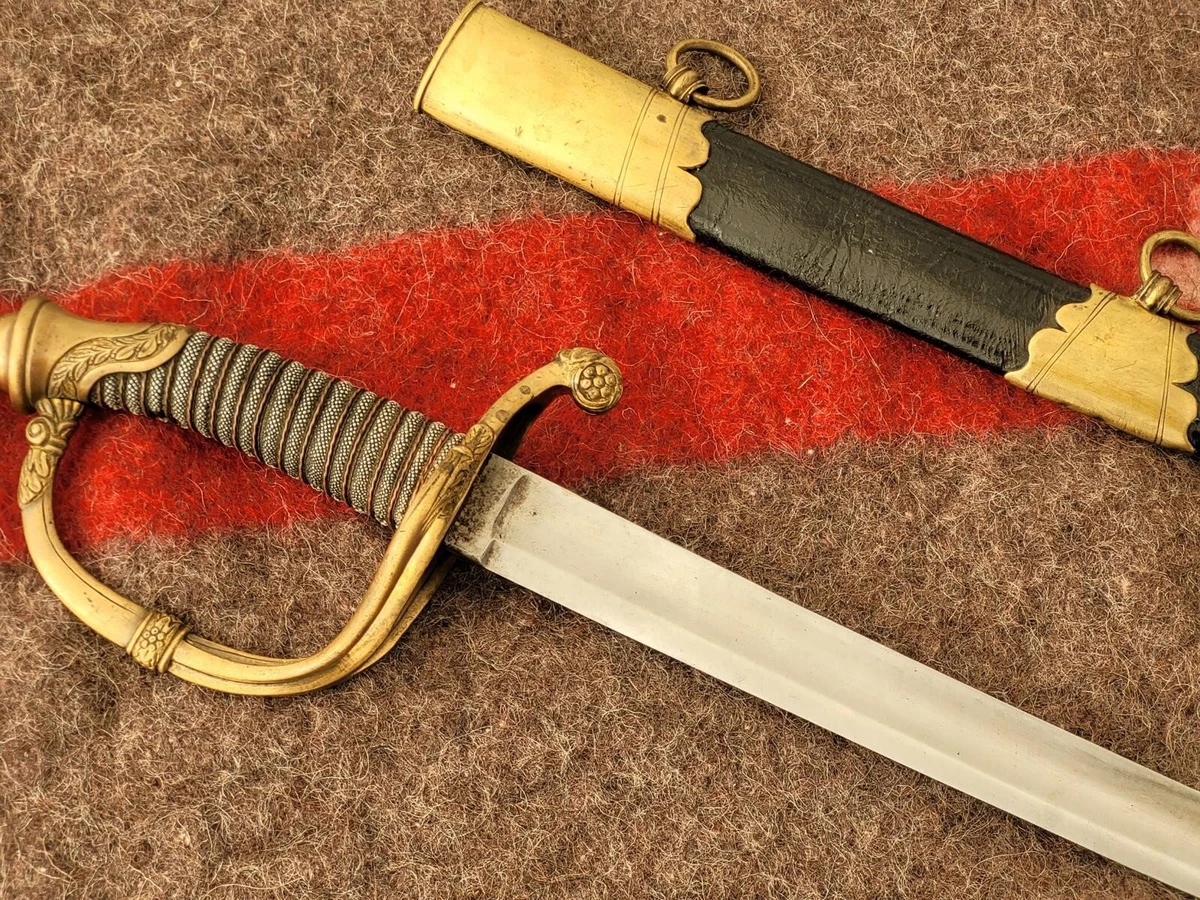 Swiss Sword