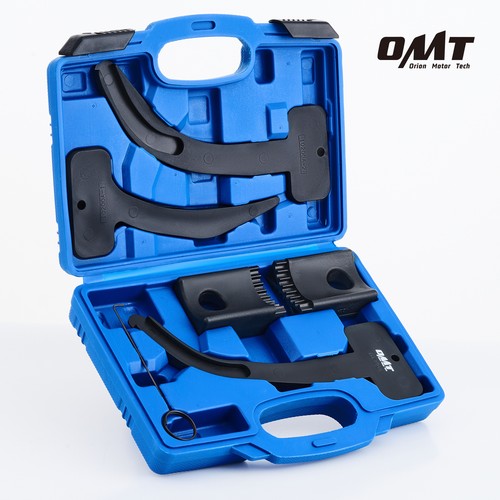OMT 3.6 Pentastar Timing Tools w Timing Chain Holders Phaser Locks ...