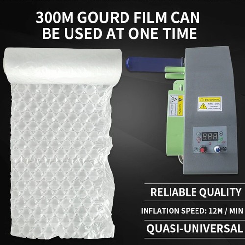 High-speed Multi-function Inflatable Bag for Hoist Film Inflator | eBay