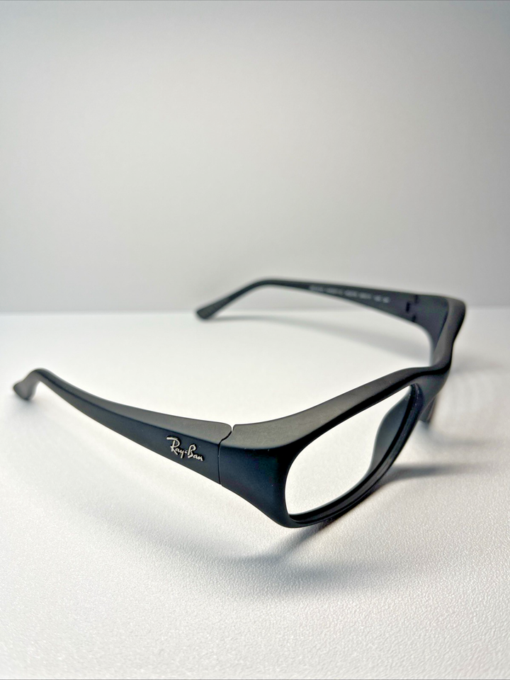 Ray Ban Italy K RB2016 Daddy-O W2578 59[]17 125 Black Sunglasses B27 | eBay