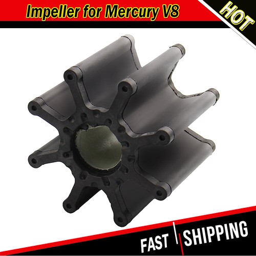 Impeller For Mercury 5.0L 5.7L 7.4L 8.2L V8 Mercruiser Bravo I II III ...