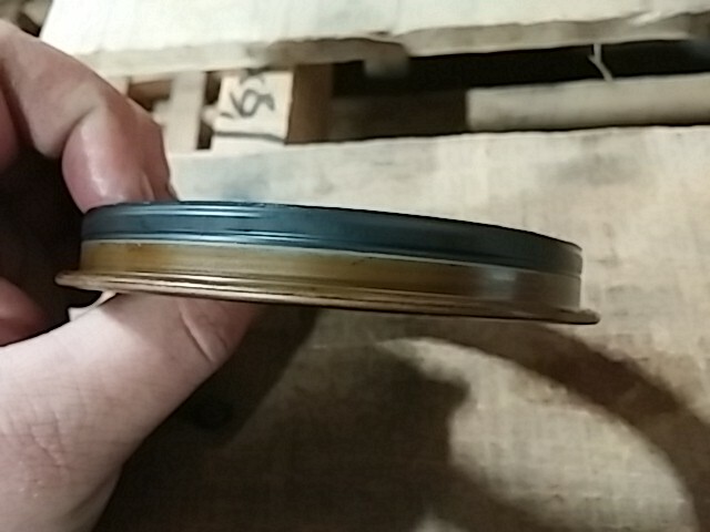 Axle Shaft Seal Rear ACDelco GM Original Equipment 15823962 | eBay