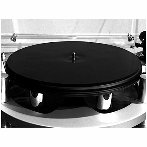 oyaide Br-one Ultra-thin Damping Turntable Sheet JP for sale online | eBay