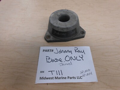 Johnny Ray Swivel Mounting Base Only JR-203 JR-204 T111