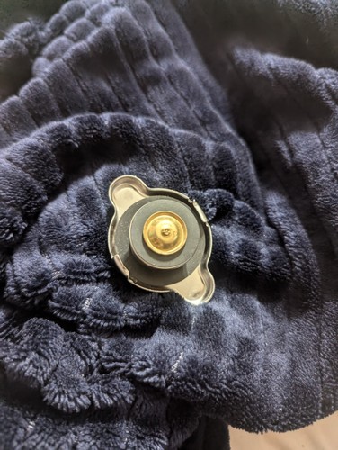 Brand New, old stock Stant 10227 radiator cap | eBay