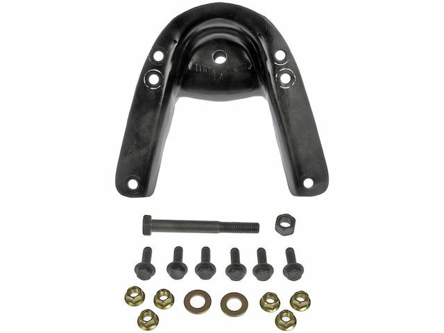 Dorman 17QY77M Rear Spring Forward Leaf Spring Hanger Fits 1985-1999 ...