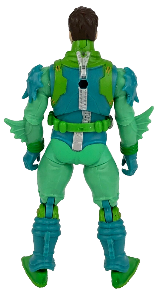 Jazwares Fortnite • MOISTY MERMAN • 4-inch Action Figure 2019 Epic ...