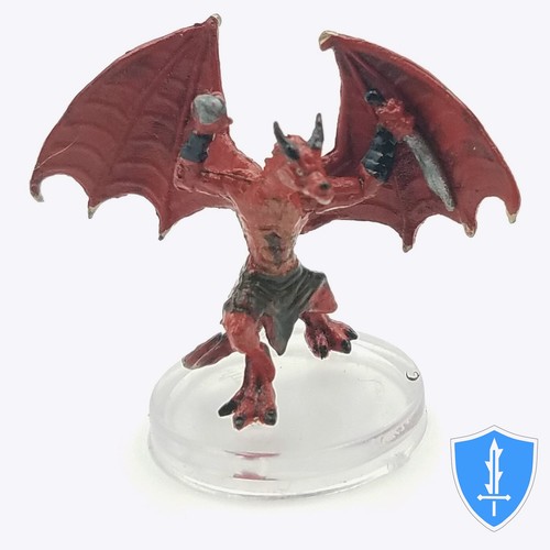 Winged Kobold - Warband #8 Monster Pack Icons of the Realms D&D ...