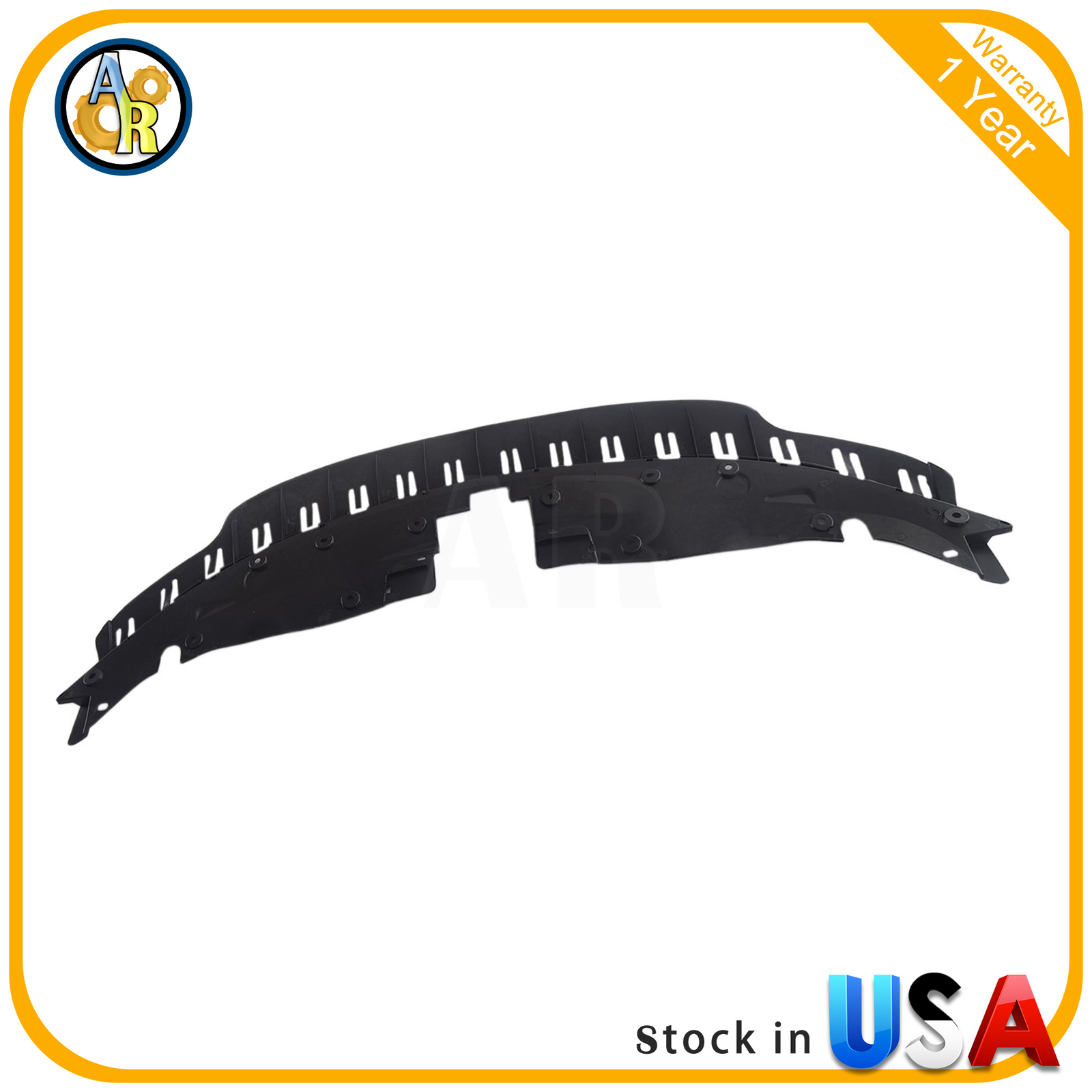 Radiator Support Cover for 2015-2020 Dodge Charger 68226530AF | eBay