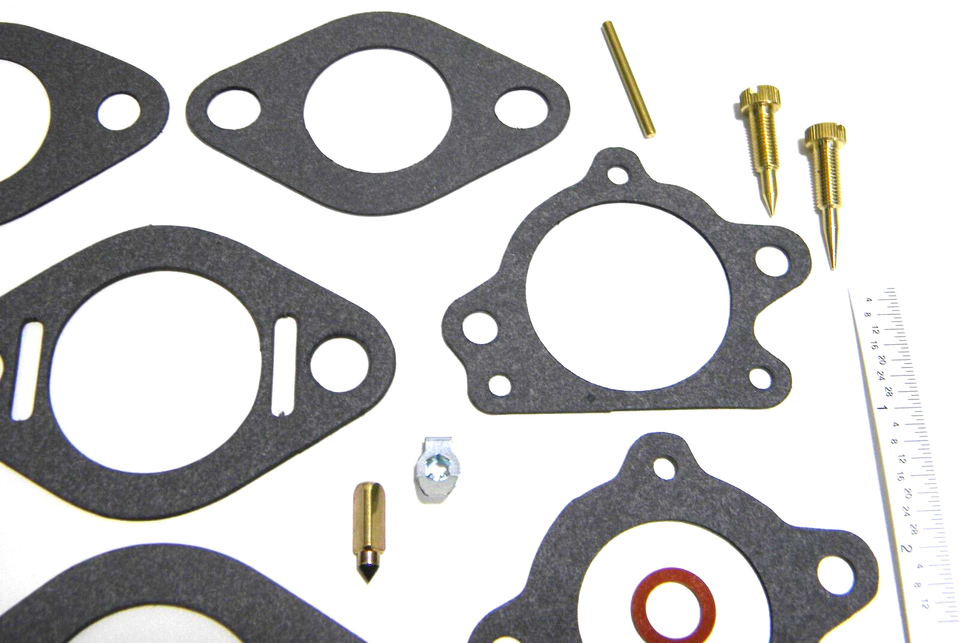 Agricultural Zenith Repair Kit Series 28-228 Zenith Industrial ...